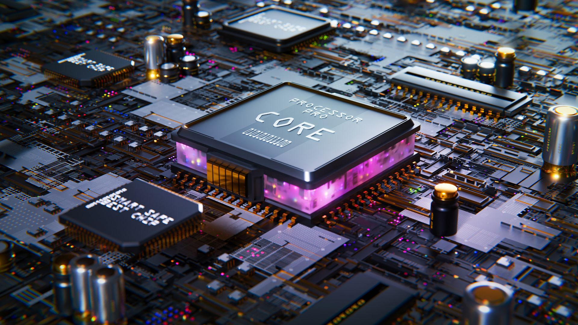 GPU Stress Test - The Success Station